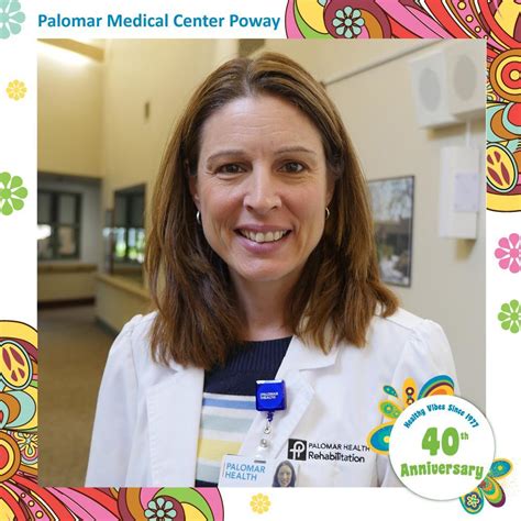 Palomar Health On Linkedin Happy 40th Anniversary Palomar Medical