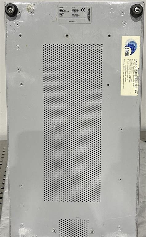 Pentagon Technologies Qiii Surface Particle Detector Novus Ferro Pte Ltd