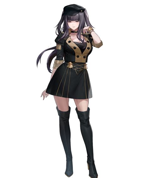 Tharja As Dorothea By Dannyvasquez On Deviantart