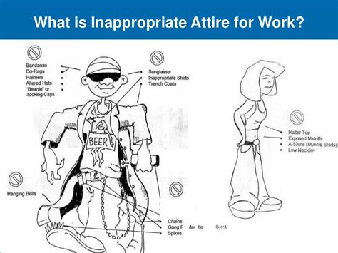 Ppt Dress For Success Mastering The Art Of Professional Attire