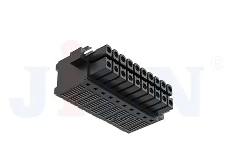 Custom Sample Electrical Terminal Block Increase Productivity