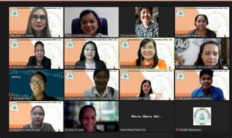 Mlqu Library A Gateway To Shared Information And Services Through