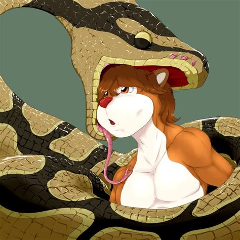 Rule 34 11 Ambiguous Gender Anthro Anthro Only Anthro Prey Brown