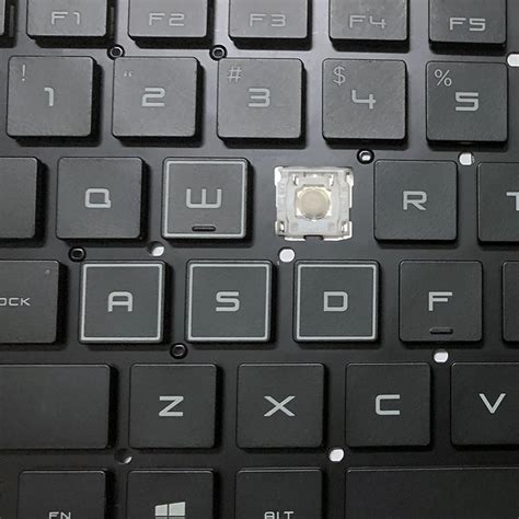 Hp Laptops Keyboard