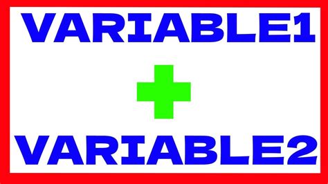 Facil Como Sumar Dos Variables En Python Magodronyt Youtube