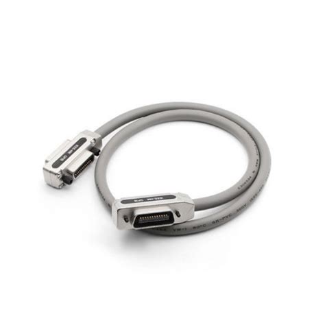 M FT IEEE GPIB Cable Pure Copper IEEE GPIB Cable Applied To Industrial PLC Control