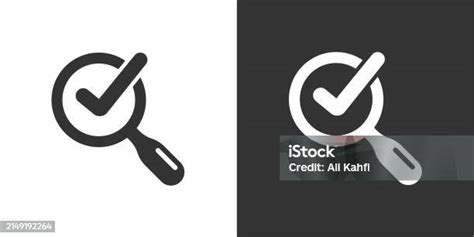 검색 성공 글리프 단색 아이콘입니다 데이터 전략 계획 연구 입체 아이콘 모음을 포함합니다 벡터 일러스트 레이 션입니다 웹사이트 디자인 로고 앱 템플릿 Ui 등 개념에 대한