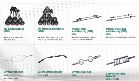 Ms Weight Lifting Bars At ₹ 1350 Piece In Pune Id 2855771438162