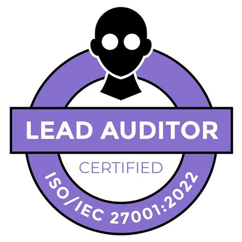Iso27001 Leadauditor Cybersecurity Informationsecurity Compliance David Ivory