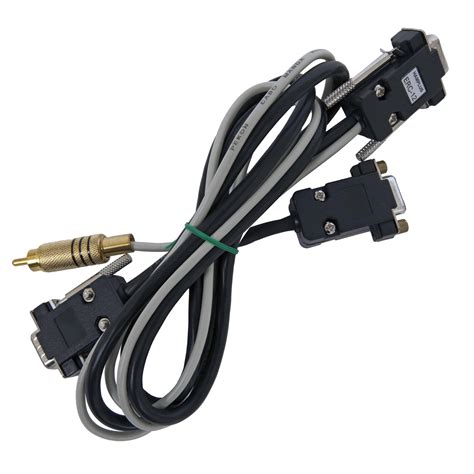 Hamplus Erc 12 Hamplus Band Data Interface Cables Dx Engineering