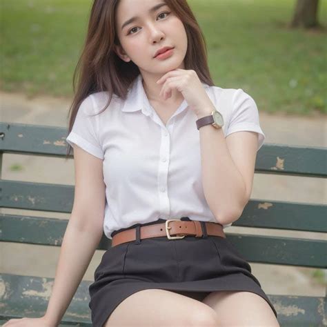 🤫🤫55 ดาวในเครื่องแบบ ดาวนักศึกษา สาวนักศึกษา นักเรียน สาวสวยๆ น่ารัก สาวสาว นักศึกษา