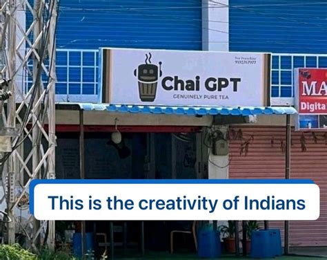 satya prakash gupta reddy on linkedin chatgpt openai we indianize