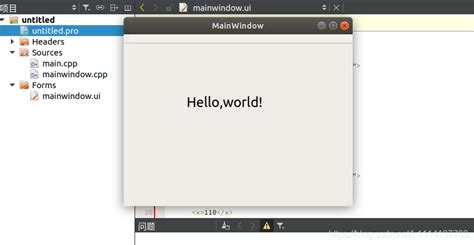 linux qt5的安装与环境配置 qt opensource linux x64 n csdn博客