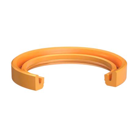 Joint De Tige De Vérin Hydraulique Parker Pour Barrière B680h Faac