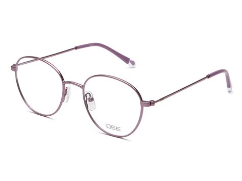 Shop Round Eyeglass Frames For Men And Women Idee Eyewear