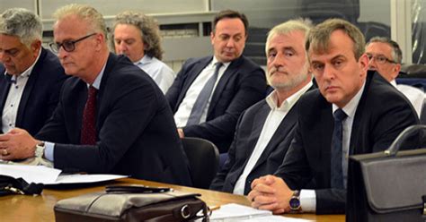 Во Кривичен денеска рочиште за „Титаник 2“ Кајгана