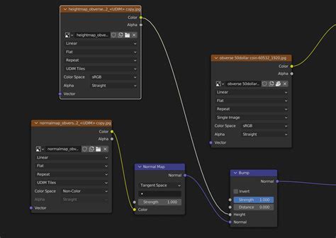 i import an image into uv editing but the image is not showing up why
