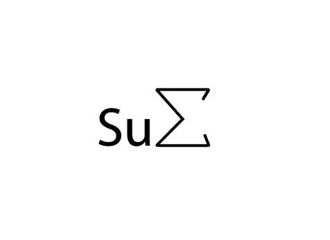 Sum Logo Logo Math Math Equations