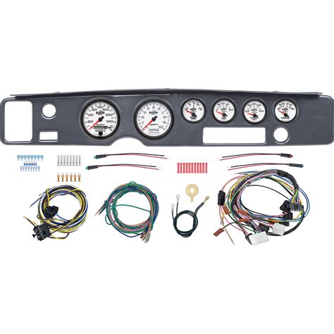 1979 Pontiac Firebird Parts Dash Components Classic Industries