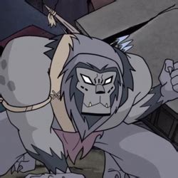 Secret Saturdays Cryptids List