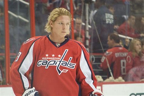 Back Strom To Reality For Capitals Center Nick Backstrom