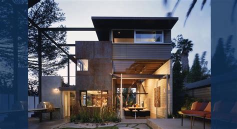Debra Herrick On Linkedin Archive Of Multicultural Modernist Architect Steven Ehrlich Adds To Ucsb…