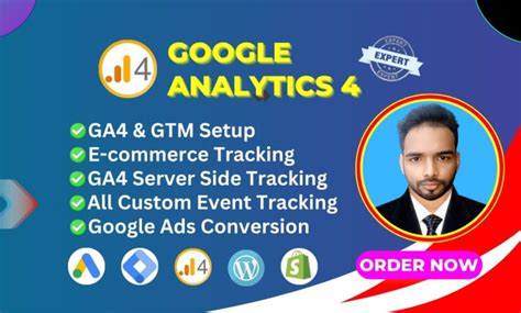 Setup Google Analytics Ga Server Side Tracking Ecommerce Tracking Via Gtm By Pro Yt Shorts