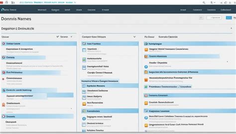 Domain Management Should Be Easy We Make Sure It Is