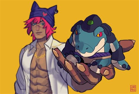 Renekton Plush Rsettmains