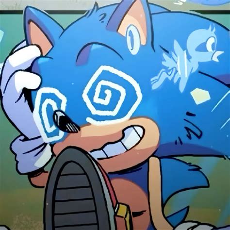 Sonic Icon Pfp Sonic And Shadow Sonic Sonic Funny