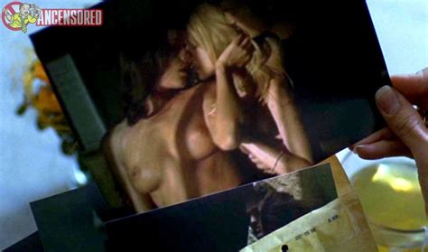 Naked Zita Gorog In 8mm 2