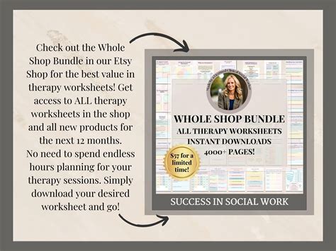 Accountability Worksheets For Teens And Adults Self Blame Vs