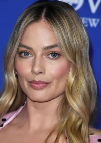 Margot Robbie Fan Casting For Actors Best Performances Mycast Fan