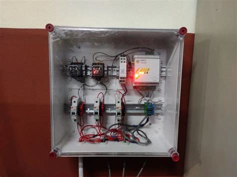 Three Phase Dg Pv Synchronization System For Growatt Solar Inverter At Best Price In Pune