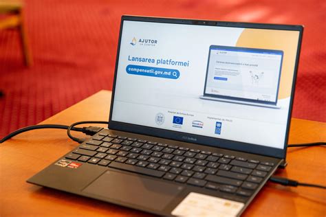 Moldova Launches Energy Vulnerability Information System With Eu