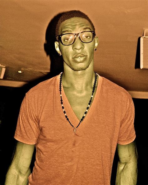 Nuru The Boss Hasheem Thabeet