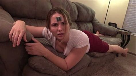 Stupefied Gg Fetish Media Clips4sale