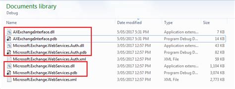 Debugging Net Code Called From Dynamics Ax Oppoverbakke
