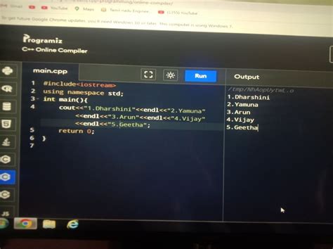 Devadharshini Vijayakumar On Linkedin I Am Gald About My Learning Session I Am Interesting To
