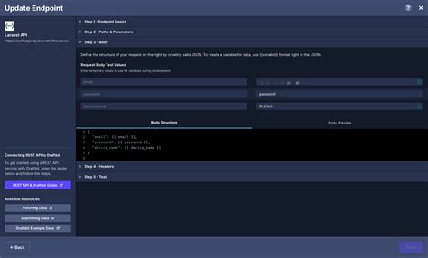 Laravel Authentication Artofit