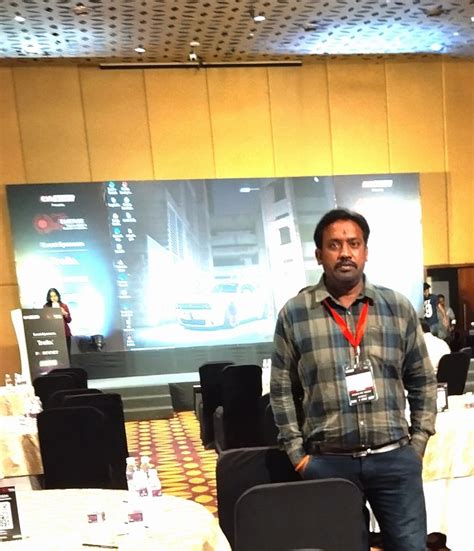 sasidhar n on linkedin today delegate for it trends 2024 cio news