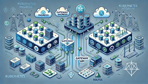 How To Expose Kubernetes Services Using Istio Api Gateway From Scratch By Joeri Verhavert
