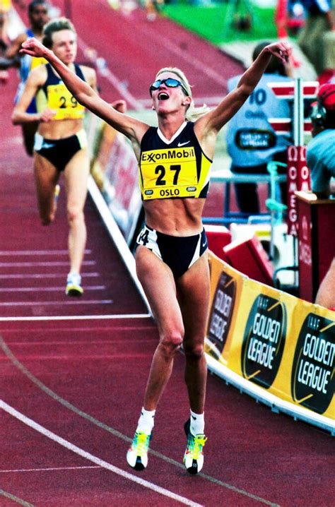 Suzy Favor Hamilton Bio Three Time Olympian And Mental Health Advocate