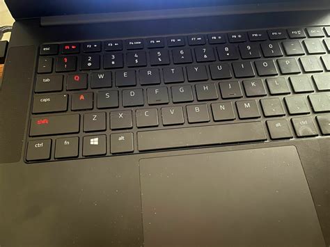 Razer Blade 14 2021 Problems With Keyboard RGB S Razer Insider
