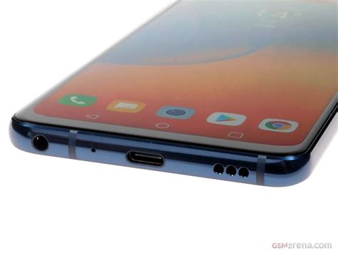 Lg G Thinq Pictures Official Photos