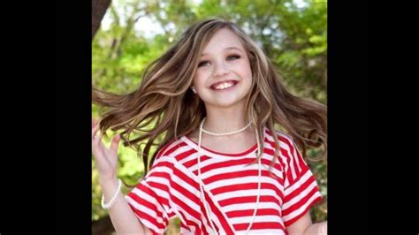 Maddie Nicole Ziegler Youtube