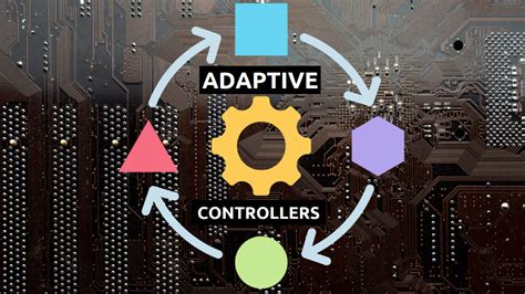 Most Common Types Of Controllers In Robotics Awe Robotics