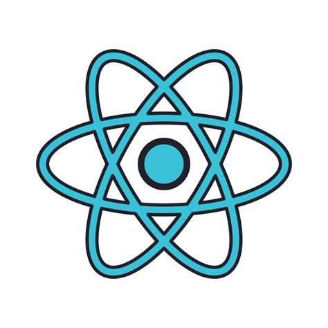 React Js Logo Icons Logos Symbols Free Download Png Svg