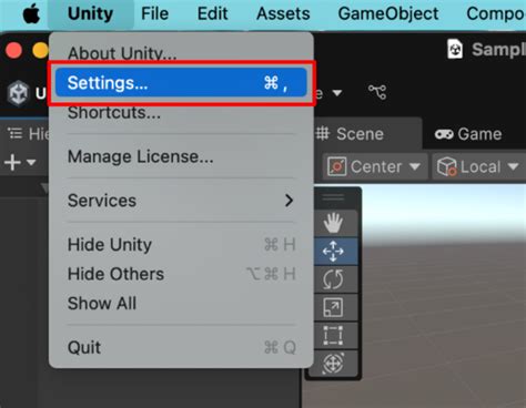 tutorial de unity cubo giratorio 3d en 10 minutos