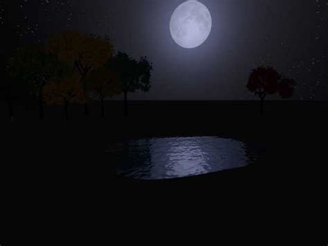 10 Fascinating Things Associated With The Night Listverse